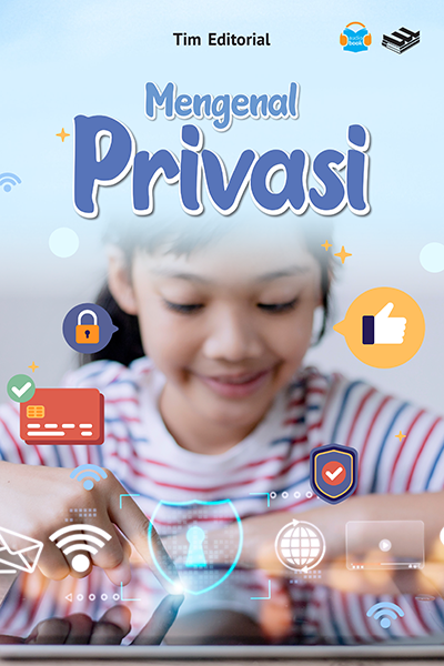 MENGENAL PRIVASI