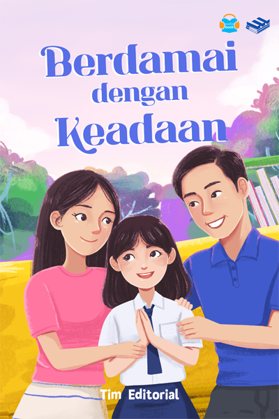 BERDAMAI dengan KEADAAN (Audio Book)