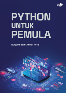 PHYTON UNTUK PEMULA