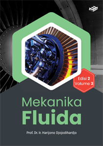 MEKANIKA FLUIDA Edisi 2 Volume 3
