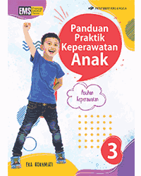Panduan Praktik Keperawatan Anak Jilid 3