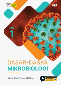 DASAR-DASAR MIKROBIOLOGI Jilid 1