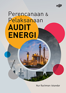 PERENCANAAN & PELAKSANAAN AUDIT ENERGI