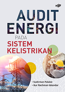 AUDIT ENERGI pada SISTEM KELISTRIKAN