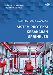 Sistem Proteksi Kebakaran Sprinkler